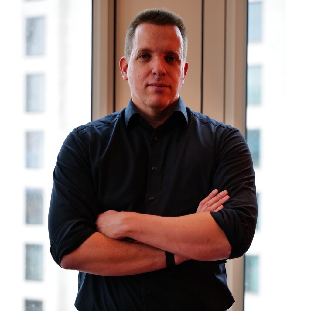 Geschäftsführung und Team – DATANOMIQ